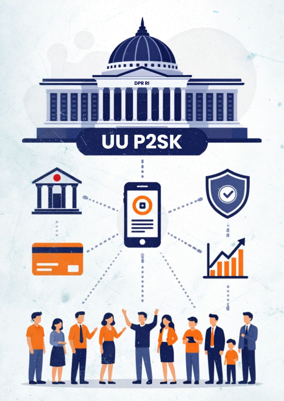 Revisi UU P2SK | Open Parliament